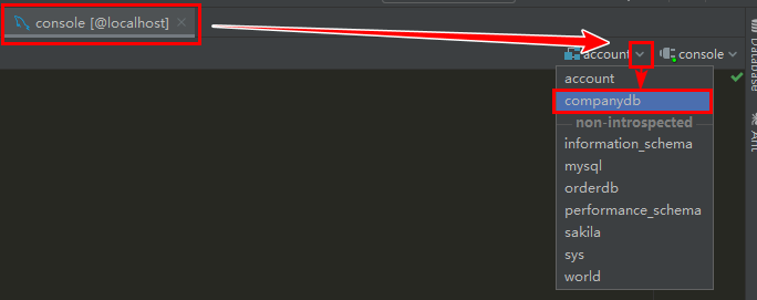Intellij IDEA中sql语句自动补全和去除sql语句警告波浪线_没有配置任何数据源来运行此 sql 并提供高级代码辅助。 通过问题菜单(alt+enter)-CSDN博客