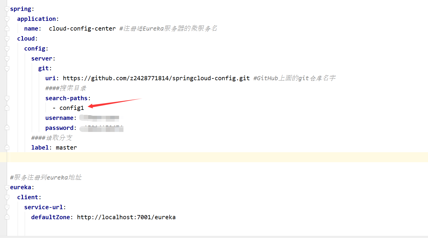 Springcloud Config整合github配置问题，出现无法连接到远程服务器的问题_springcloud config连接github超时-CSDN博客