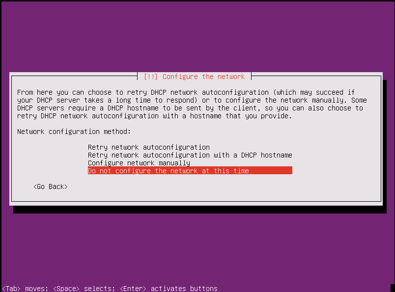 虚拟机（VMware）中安装Ubuntu16.04 server_vmware ubuntu16.04 server-CSDN博客