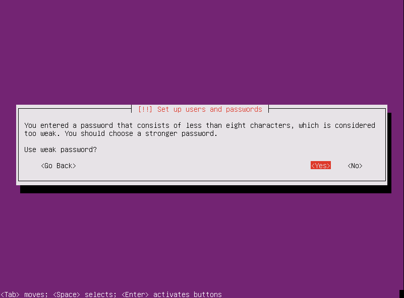 虚拟机（VMware）中安装Ubuntu16.04 server_vmware ubuntu16.04 server-CSDN博客