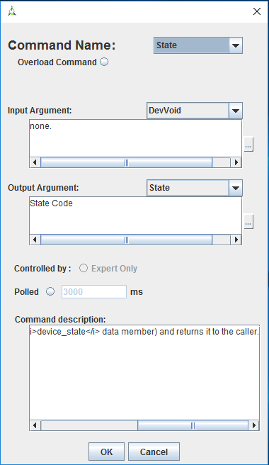 Tango Control System 使用（二）：利用Pogo创建Device Server-CSDN博客