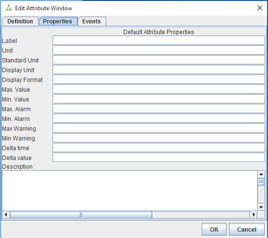 Tango Control System 使用（二）：利用Pogo创建Device Server-CSDN博客