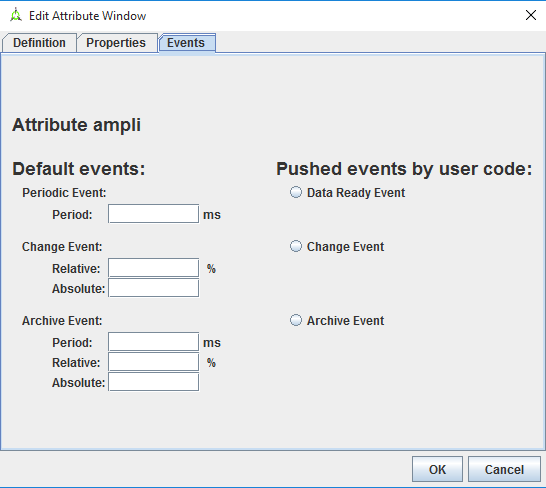Tango Control System 使用（二）：利用Pogo创建Device Server-CSDN博客