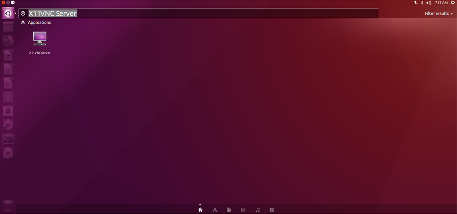 Ubuntu实现X11VNC远程桌面_x11vncserver使用教程-CSDN博客