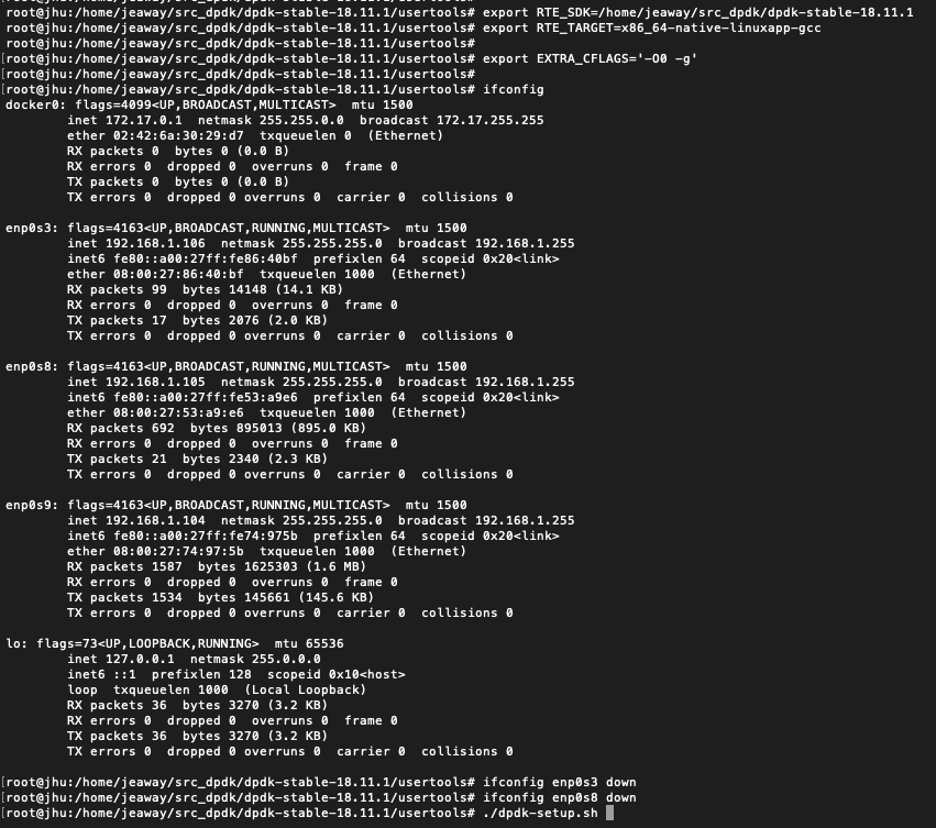 DPDK学习记录3 - rte_eth_rx_burst如何接收报文_rte rx burst-CSDN博客
