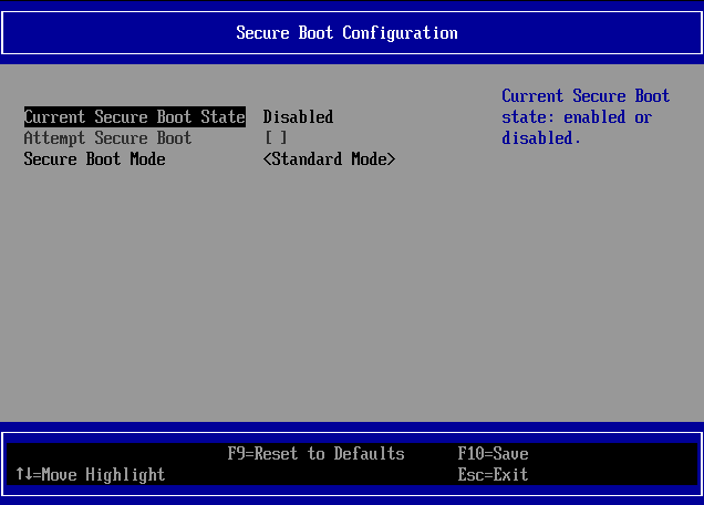 【UEFI实战】Secure Boot_shim验签-CSDN博客