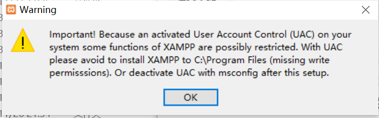 Phpstorm Xampp搭建php开发环境 Csdn博客