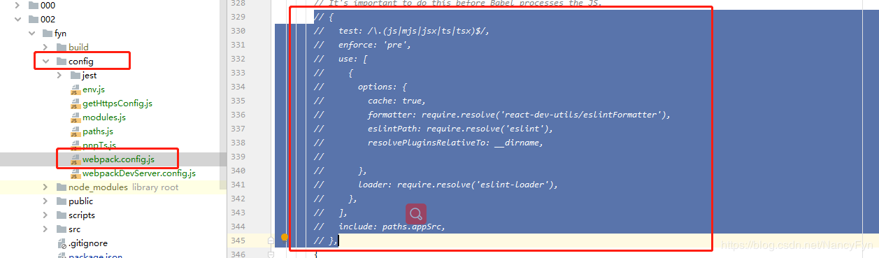 'a' is assigned a value but never used no-unused-vars-CSDN博客