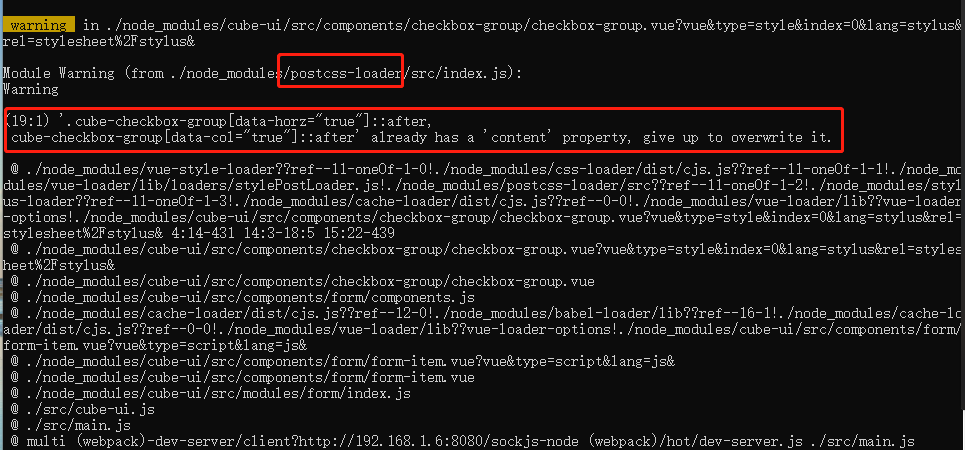 Eslint 问题记录，各种bug及解决办法_is never reassigned. use 'const' instead_宝儿的程序生涯的博客-CSDN博客