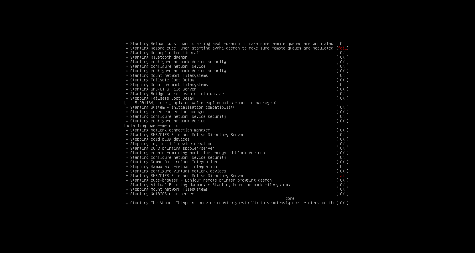 VMware配置NOI linux_noi linux1.4.1下载说明-CSDN博客