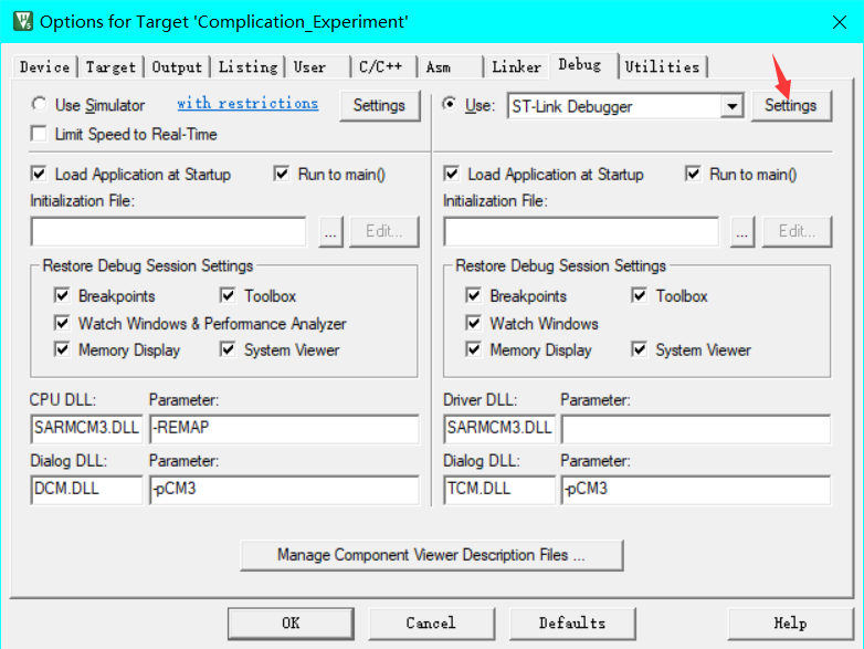 keil5 显示 No target connected_keil5 no target connected-CSDN博客
