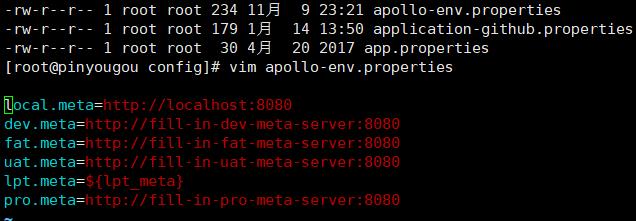 安装Apollo并解决报错问题_apollo protal 登录时候 400 报错-CSDN博客