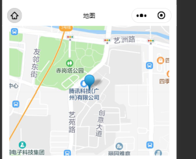 uniapp 利用map标签 开发地图定位和搜索关键字查询功能_uniapp mapsearch-CSDN博客