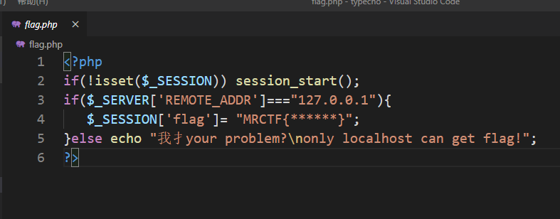 MRCTF2020 web Ezpop_Revenge 简单记录_[mrctf2020]ezpop_revenge-CSDN博客