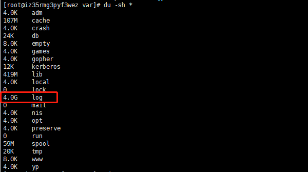 浅谈linux中/dev/vda1文件满了解决方法_群晖dev文件夹满了-CSDN博客