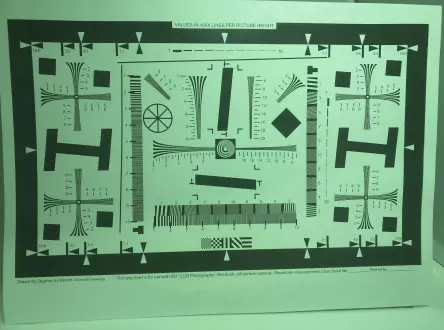 Camera ITS测试-CSDN博客