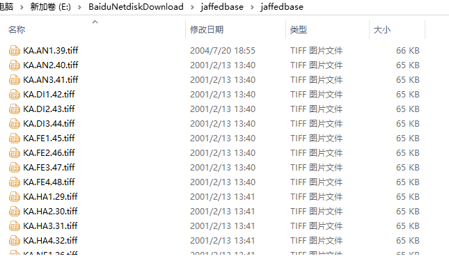 Python：批量修改图片的后缀名（模板）_python split()改变后缀-CSDN博客
