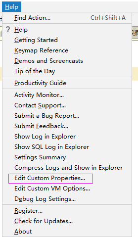 PyCharm File size exceeds configured limit (2.56M), code insight features not available_pycharm ...