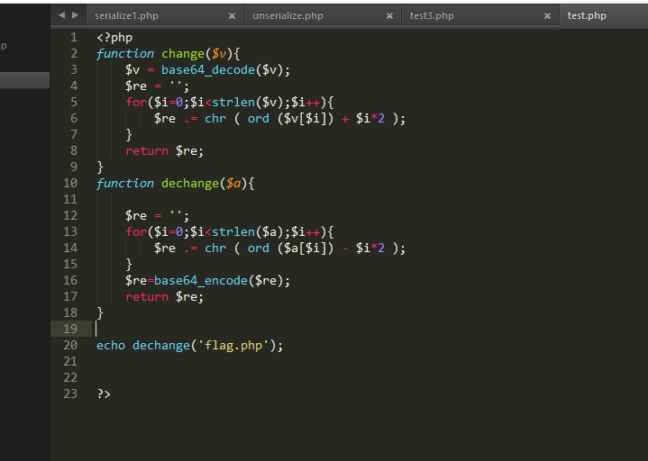 Mrctf Web套娃 Write Up Ctf 套娃脚本 Csdn博客