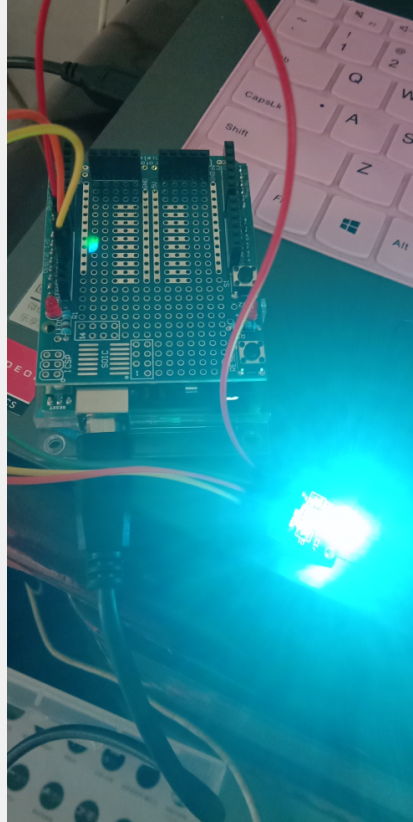 【Arduino】入门篇——RGB全彩LED_arduino huetorgb-CSDN博客