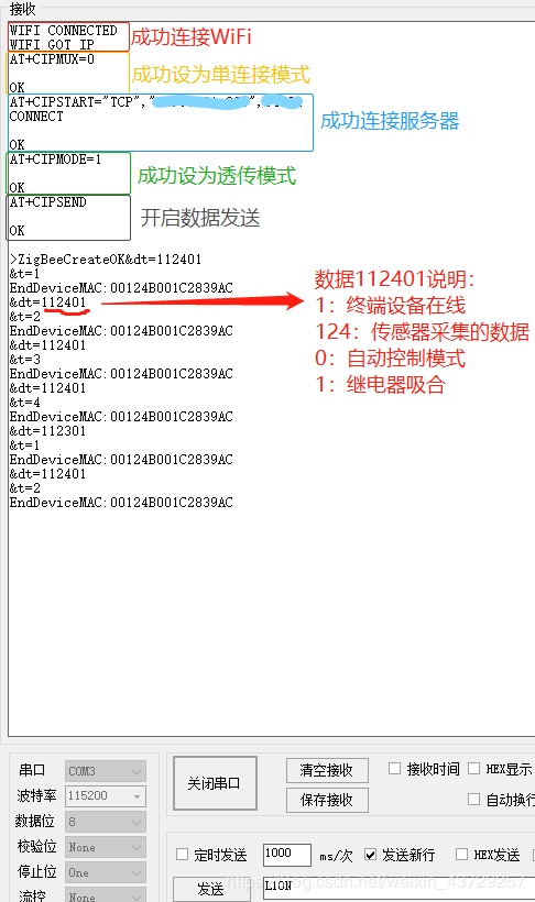 ZigBee+ESP8266网关测试_DGJ_Code_1024的博客-CSDN博客_esp8266 网关