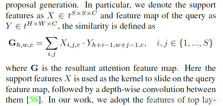 论文阅读:few Shot Object Detection With Attention Rpn And Multi Relation