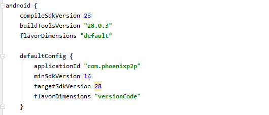 No cached version of com.android.tools.build:gradle 3.6.1 available for offline mode 解决方法-CSDN博客