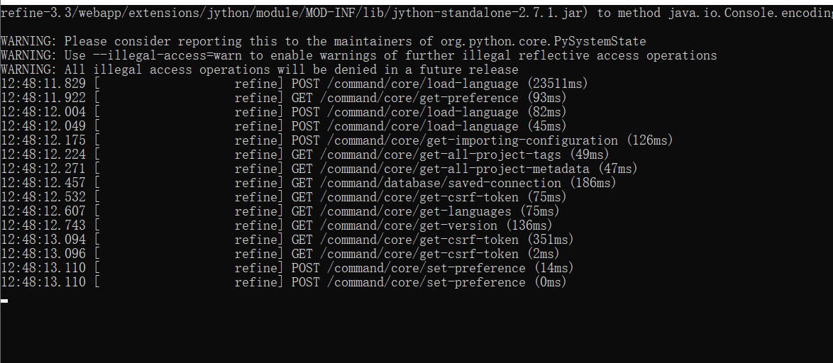 数据清洗工具 OpenRefine简介-CSDN博客