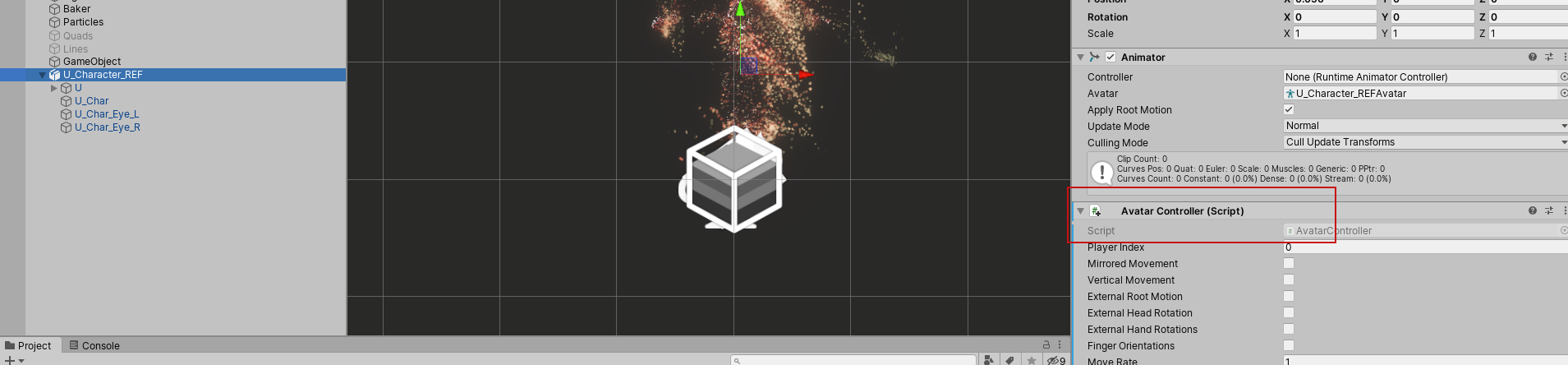 VEG使用Kinect2骨骼数据_kinect2获取骨骼数据应用到模型-CSDN博客