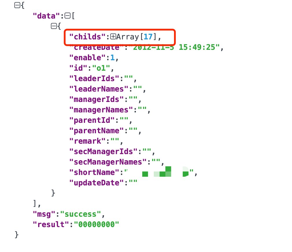 java构建树形接口三种种实现方法。-CSDN博客
