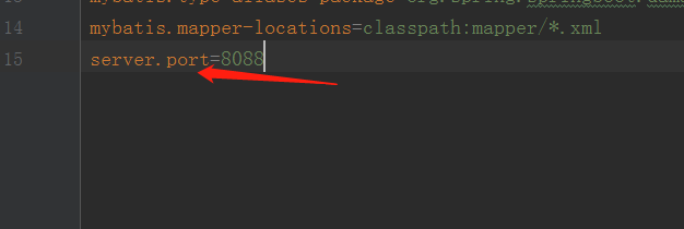 Springboot项目+Mybatis整合Sqlite数据库并且数据库内容显示在页面_springbootmybatils整合sqlite-CSDN博客