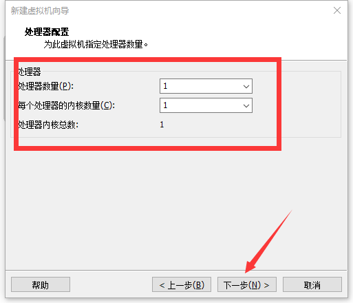 基于Netlnstall镜像安装centos7_centos netinstall-CSDN博客