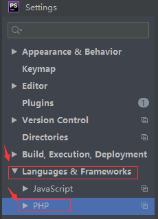 PhpStorm+XAMPP搭建PHP开发环境-CSDN博客