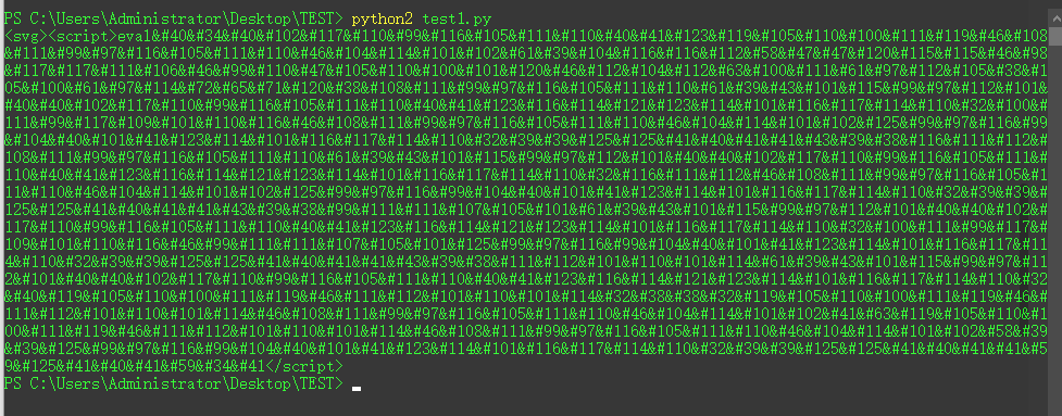 BUUCTF：[CISCN2019 华东北赛区]Web2-CSDN博客