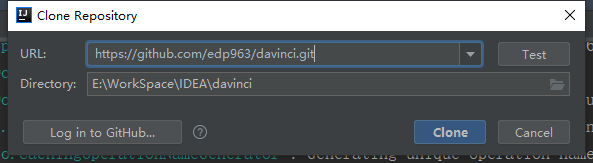 Windows10 部署Davinci开发环境_dvaas-CSDN博客