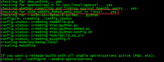 centos7升级python3(解决ssl报错)_python3.12对应的opssl版本-CSDN博客
