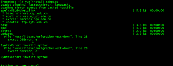 centos7升级python3(解决ssl报错)_python3.12对应的opssl版本-CSDN博客