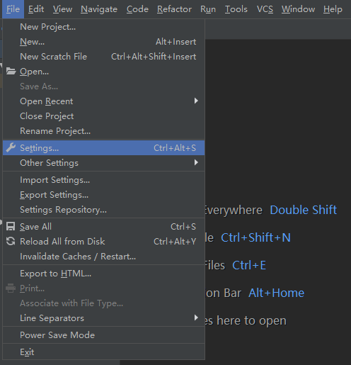 解决关于pycharm启动时持续Updating Indices的问题_pycharm update indices-CSDN博客