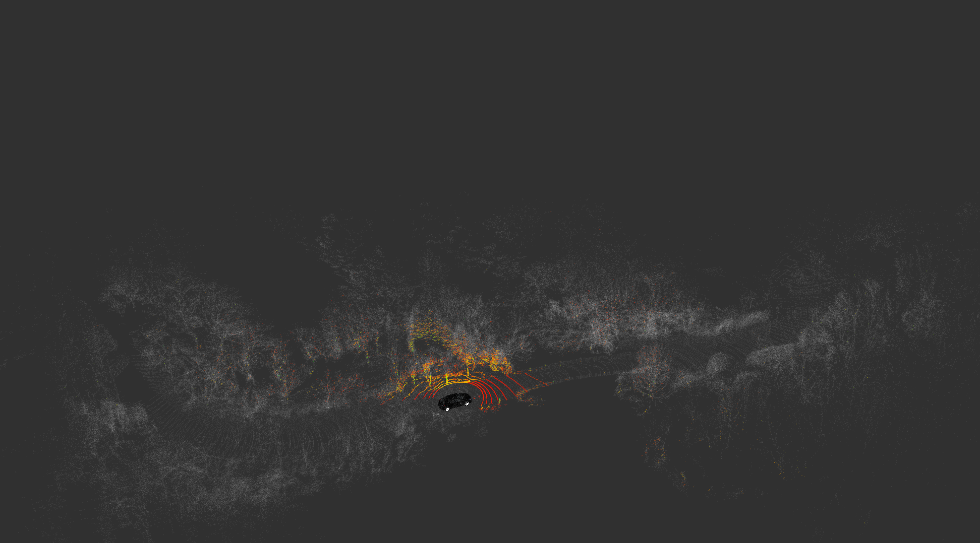 在QT中开发librviz显示雷达点云数据_qt显示rviz-CSDN博客