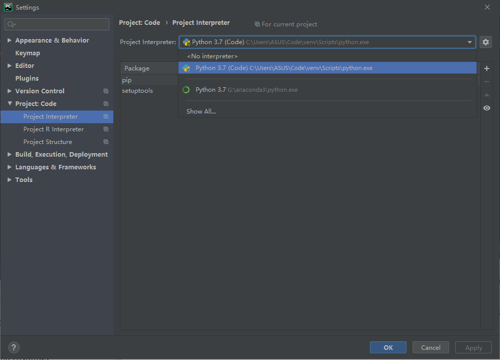 解决关于pycharm启动时持续Updating Indices的问题_pycharm update indices-CSDN博客