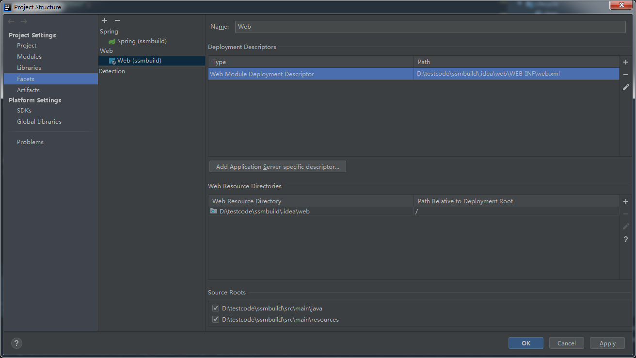 新导入的SSM项目Tomcat运行正常，但是不进Controller层_内置tomcat能访问到但是外置tomcat访问不到controller-CSDN博客