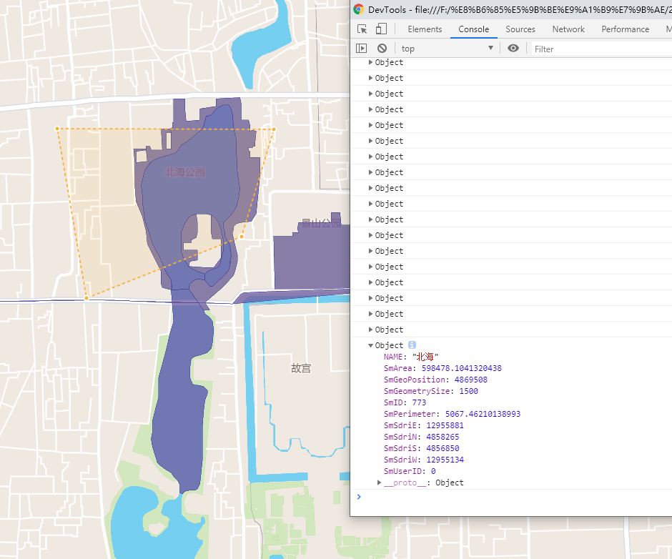 如何使用mapbox选择拾取地图要素_mapbox 获取地图上多边形的数据-CSDN博客