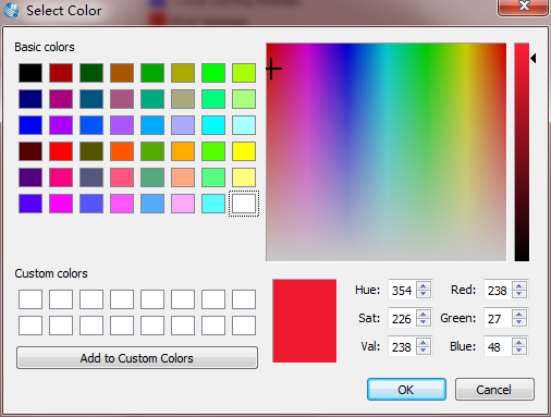 rgb转hsv （Verilog）_rgb转hsv verilog-CSDN博客