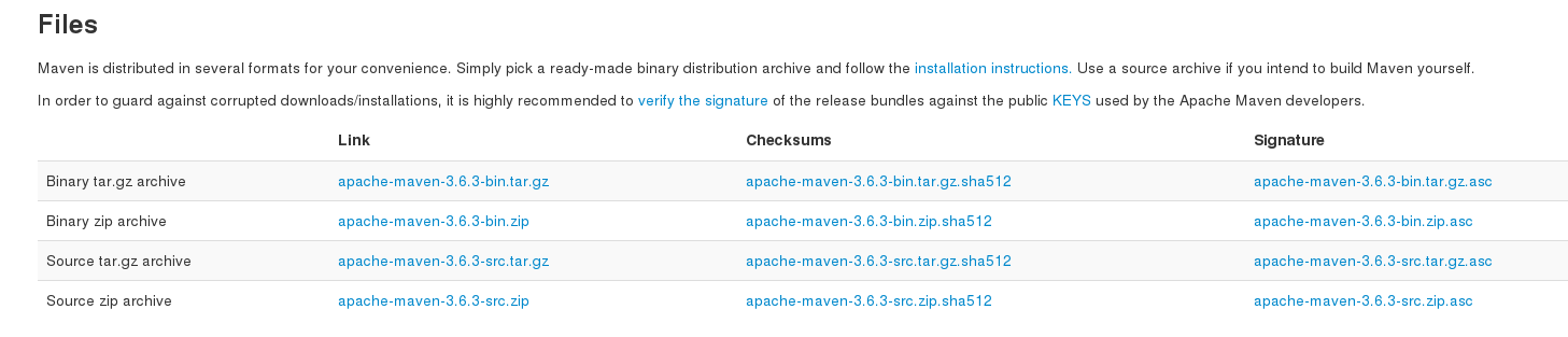 Linux中用maven创建一个简单的项目_linux maven java spring 创建项目 命令-CSDN博客