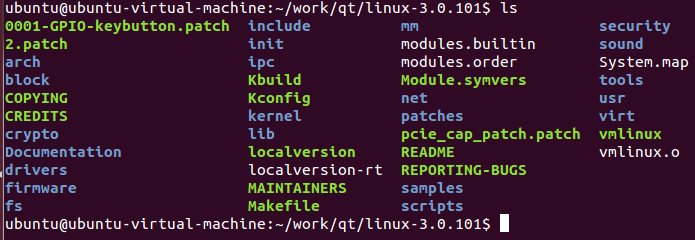 linux3.0.101 移植RT-Preempt 到arm开发环境_linux rt patch移植-CSDN博客
