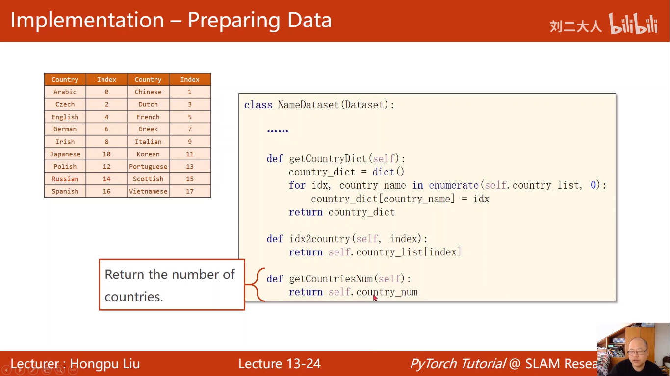 pytorch深度学习实践4——循环神经网络RNN_深度学习实验四rnn-CSDN博客