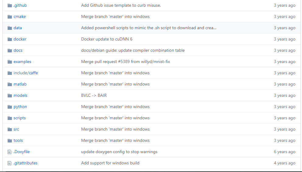 windows10安装caffe-cpu并配置python接口_caffe windows搭建 cpu-CSDN博客