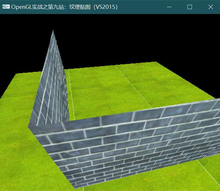 OpenGL实战教程（10） -- 第九站：纹理贴图_glgentextures(glsizei n, gluint* textures)-CSDN博客