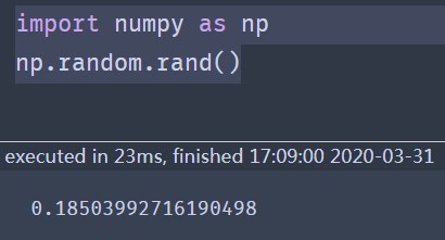 [小白系列][Numpy基础]random函数的各种方法全解析_randn函数用法-CSDN博客