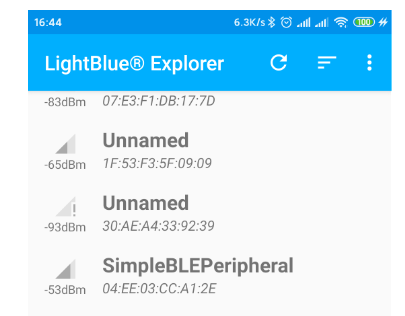 TI CC2640R2f蓝牙BLE开发笔记（一）入门和第一个工程_ti ble开发_补不补布的博客-CSDN博客